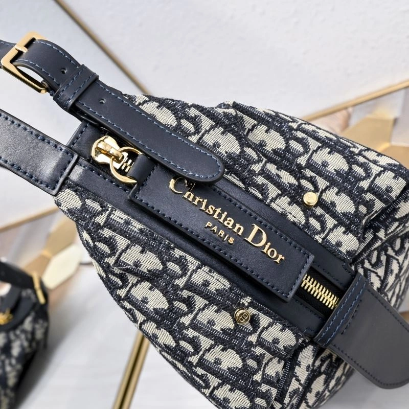 Indistinguishable Christian Dior Satchel Bags