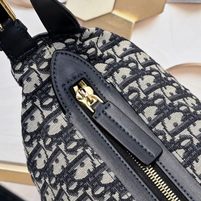 Indistinguishable Christian Dior Satchel Bags