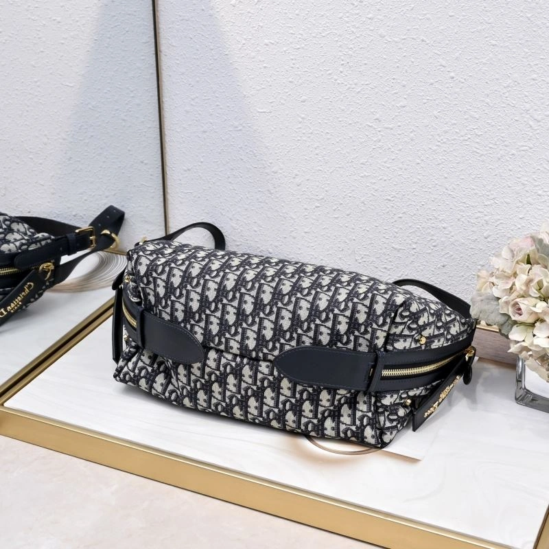 Indistinguishable Christian Dior Satchel Bags