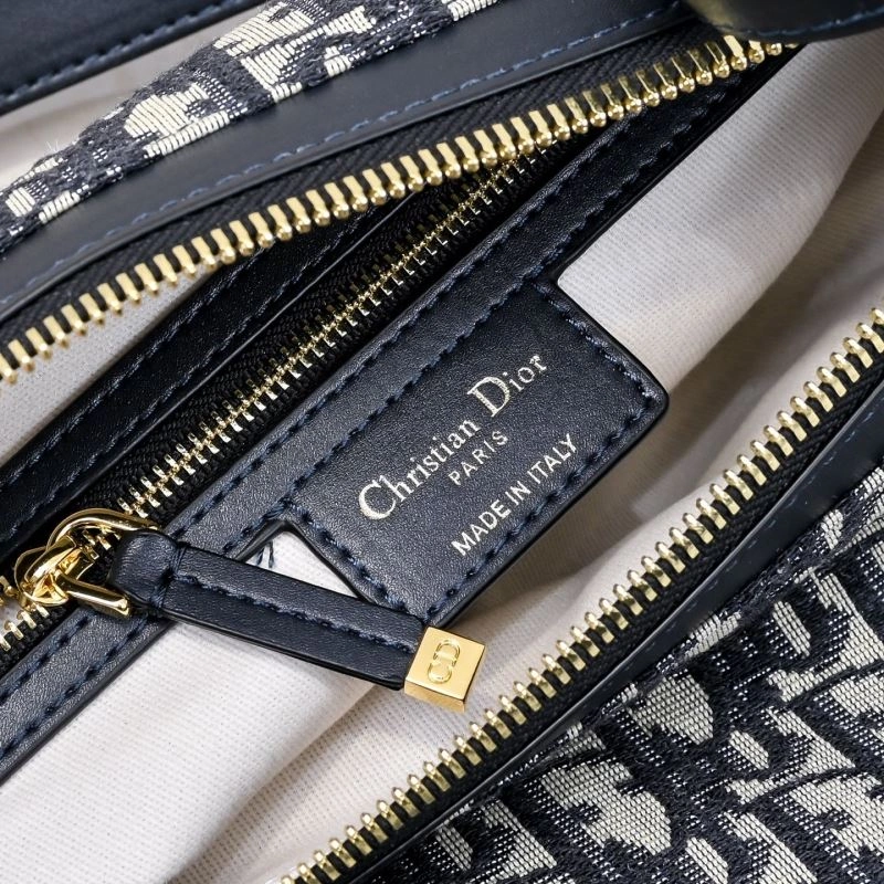Indistinguishable Christian Dior Satchel Bags