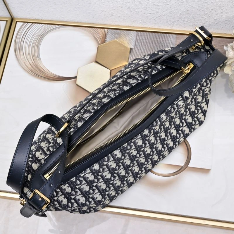 Indistinguishable Christian Dior Satchel Bags