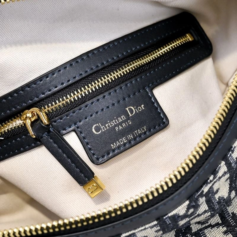 Accurate model Christian Dior Satchel Bags