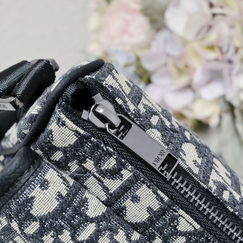 Accurate model Christian Dior Satchel Bags