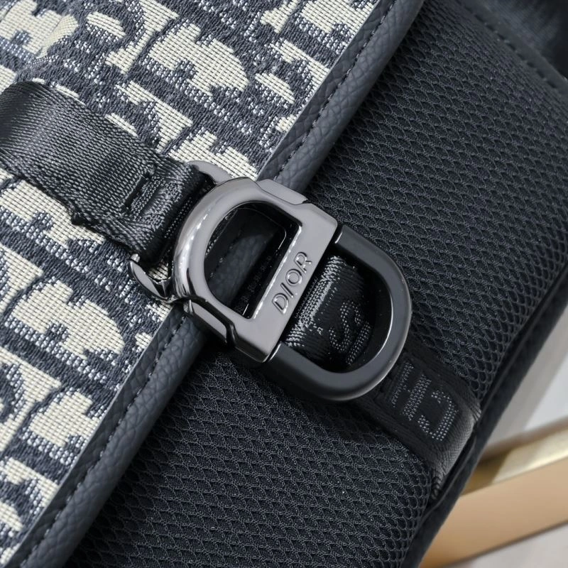 Genuine Christian Dior Satchel Bags