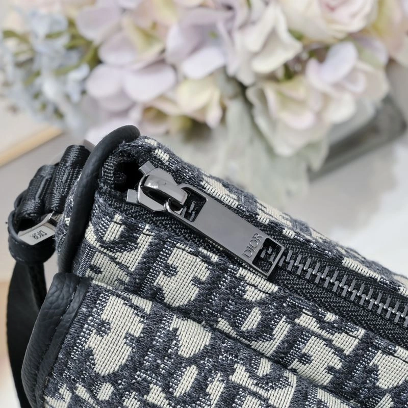 Genuine Christian Dior Satchel Bags