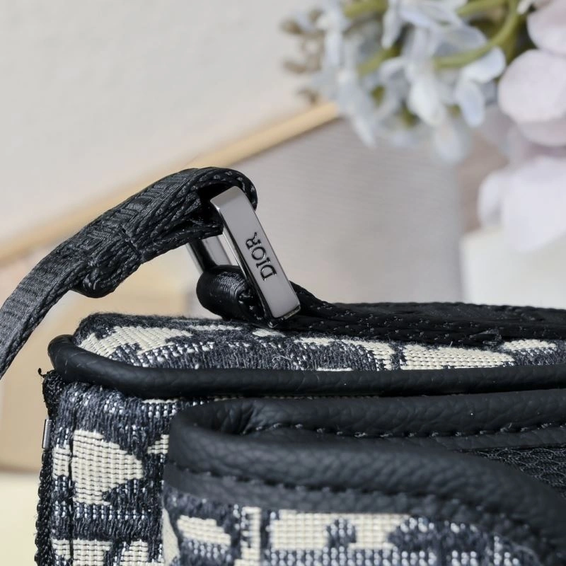 Genuine Christian Dior Satchel Bags