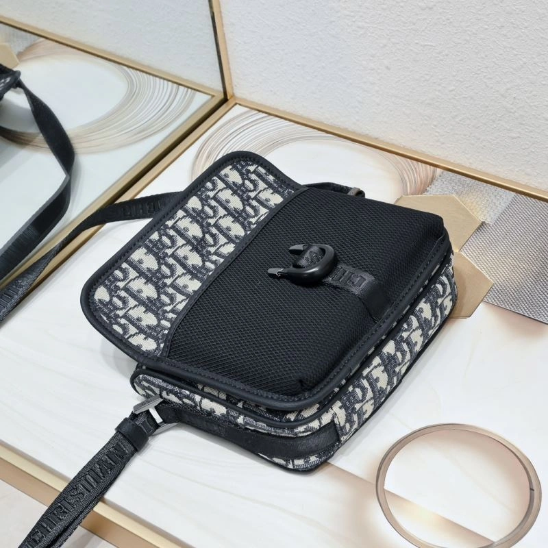 Genuine Christian Dior Satchel Bags