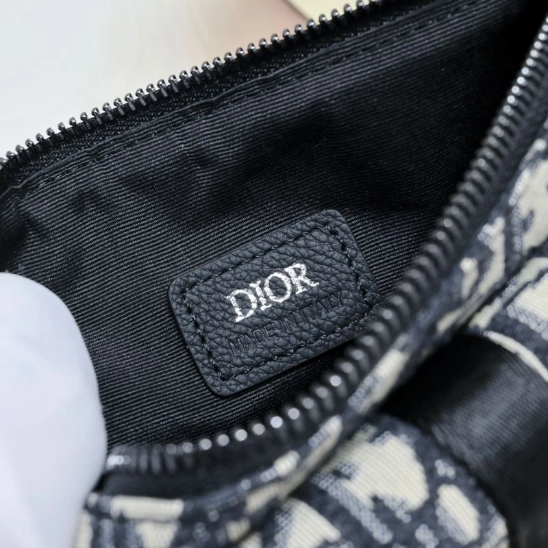 Genuine Christian Dior Satchel Bags