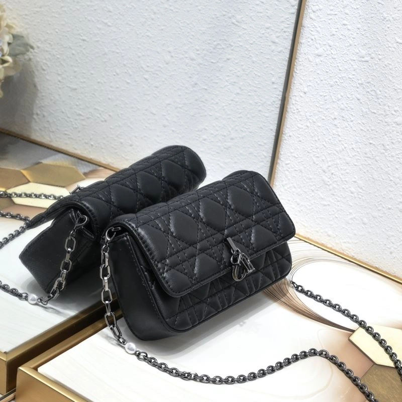 Exact replica Christian Dior Satchel Bags