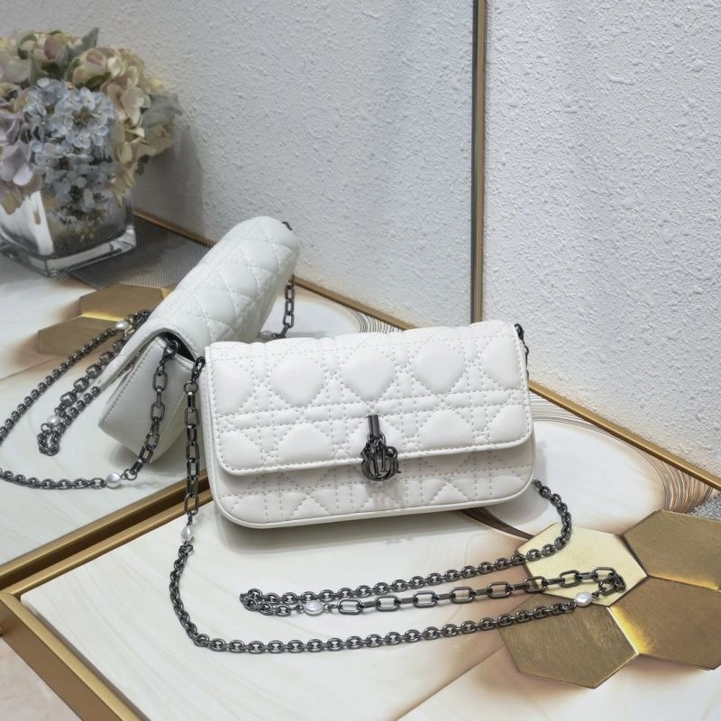 Christian Dior Satchel Bags