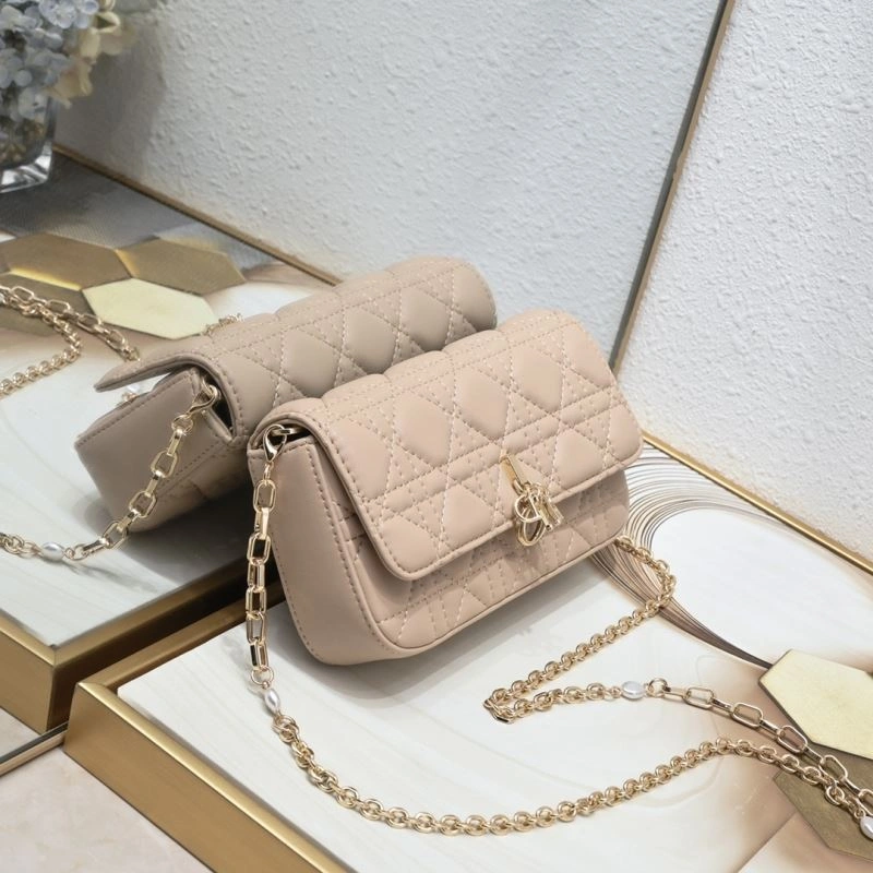 1:1 copy Christian Dior Satchel Bags