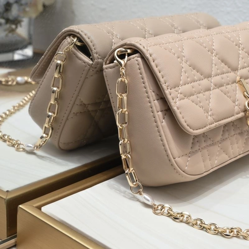 1:1 copy Christian Dior Satchel Bags