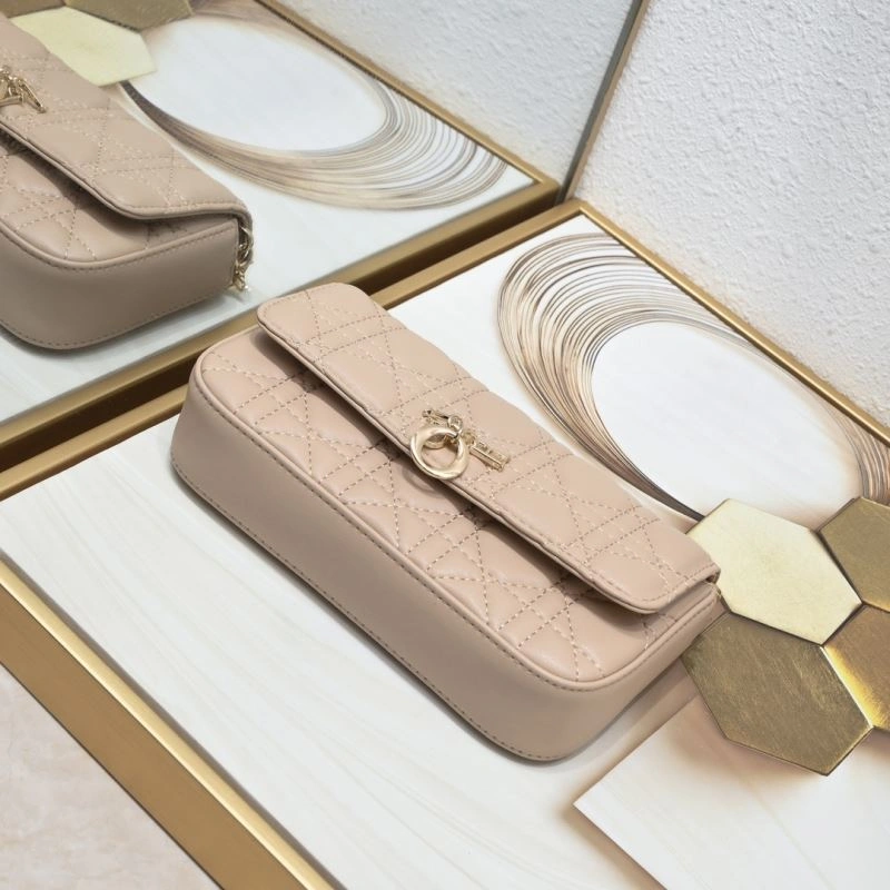 1:1 copy Christian Dior Satchel Bags