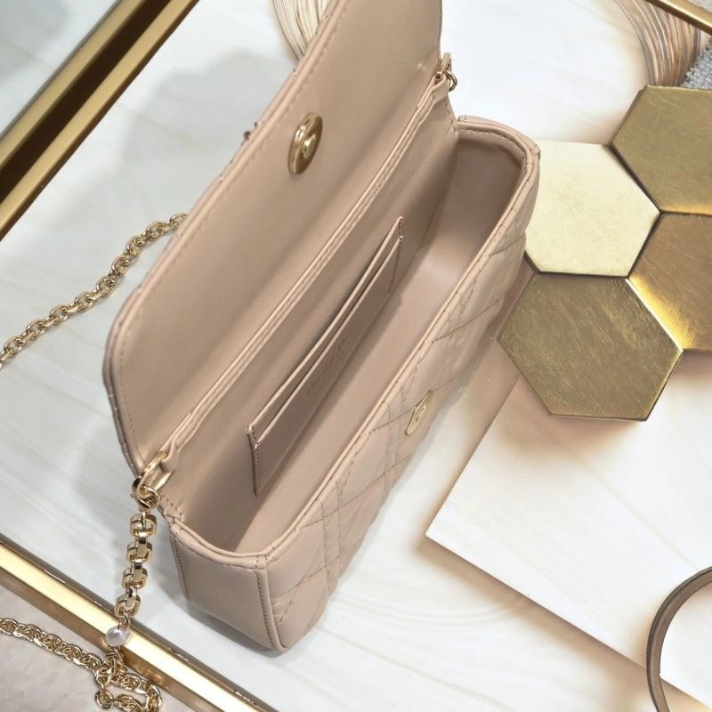 1:1 copy Christian Dior Satchel Bags