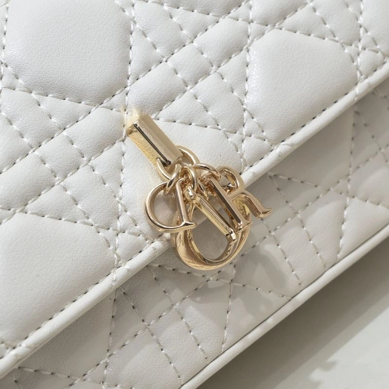 Budget-friendly Christian Dior Satchel Bags