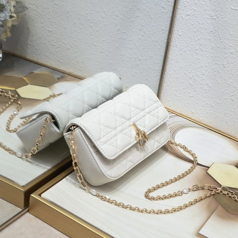 Budget-friendly Christian Dior Satchel Bags