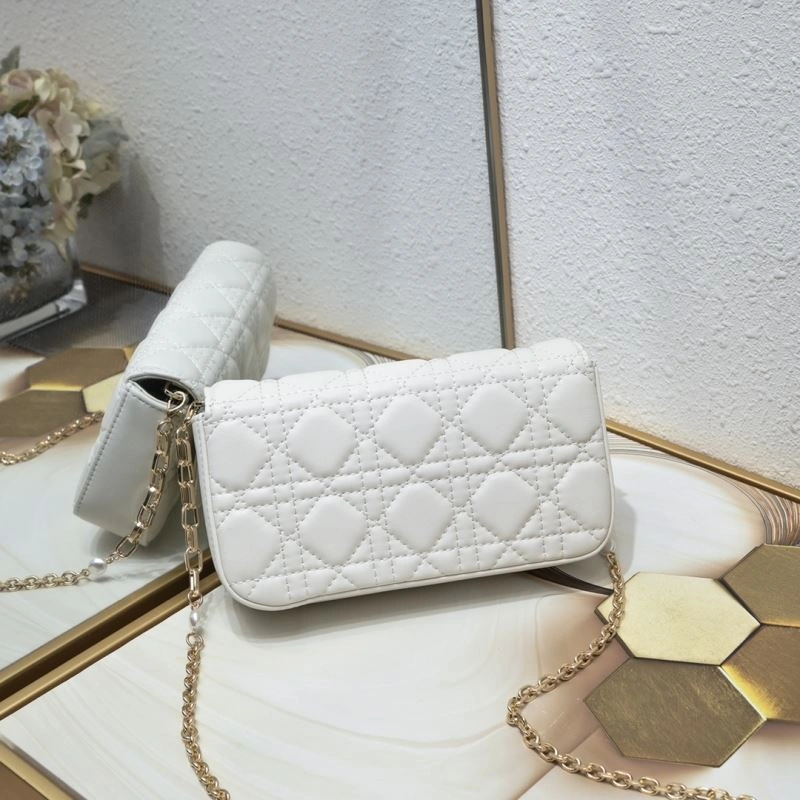 Budget-friendly Christian Dior Satchel Bags