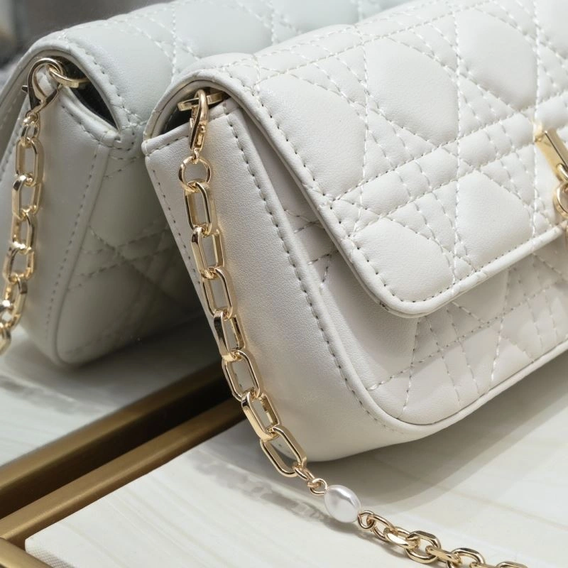 Budget-friendly Christian Dior Satchel Bags