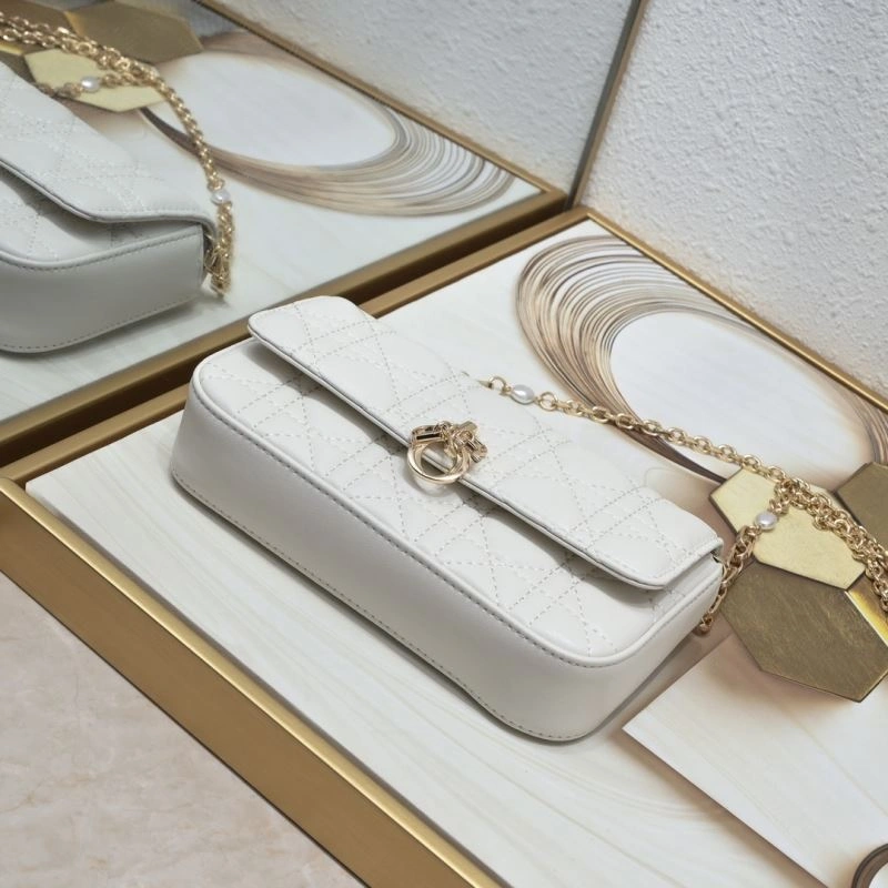 Budget-friendly Christian Dior Satchel Bags