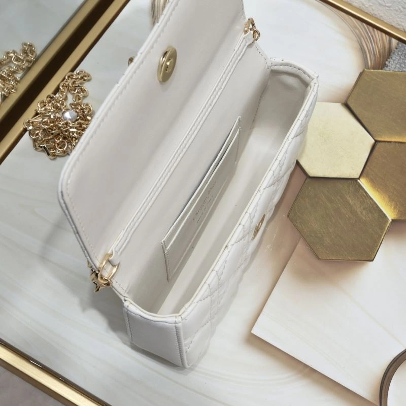 Budget-friendly Christian Dior Satchel Bags