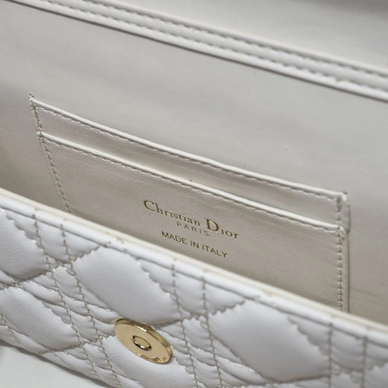 Budget-friendly Christian Dior Satchel Bags