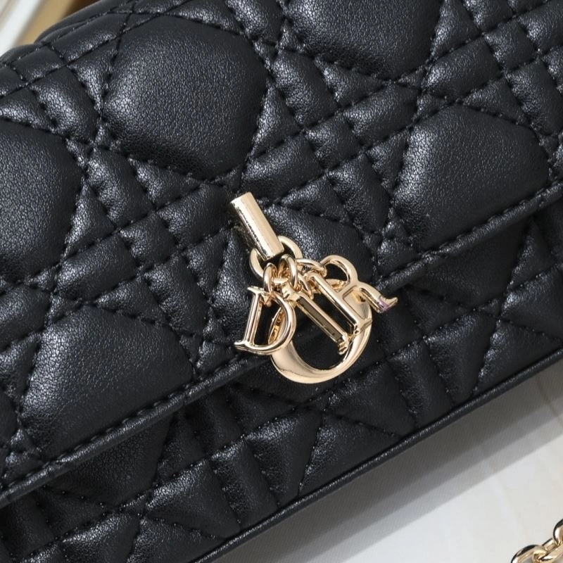 Budget-friendly Christian Dior Satchel Bags