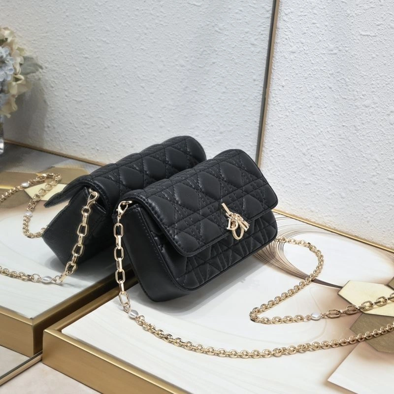 Budget-friendly Christian Dior Satchel Bags