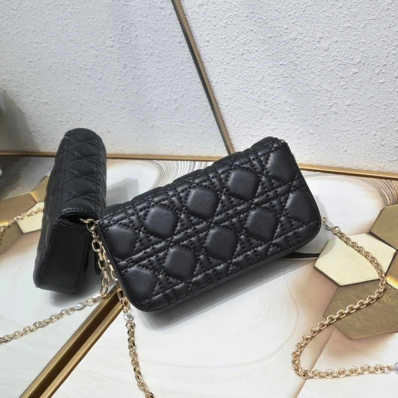 Budget-friendly Christian Dior Satchel Bags