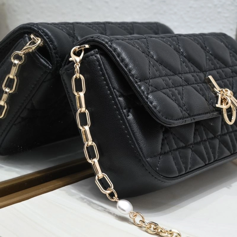 Budget-friendly Christian Dior Satchel Bags