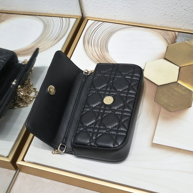 Budget-friendly Christian Dior Satchel Bags