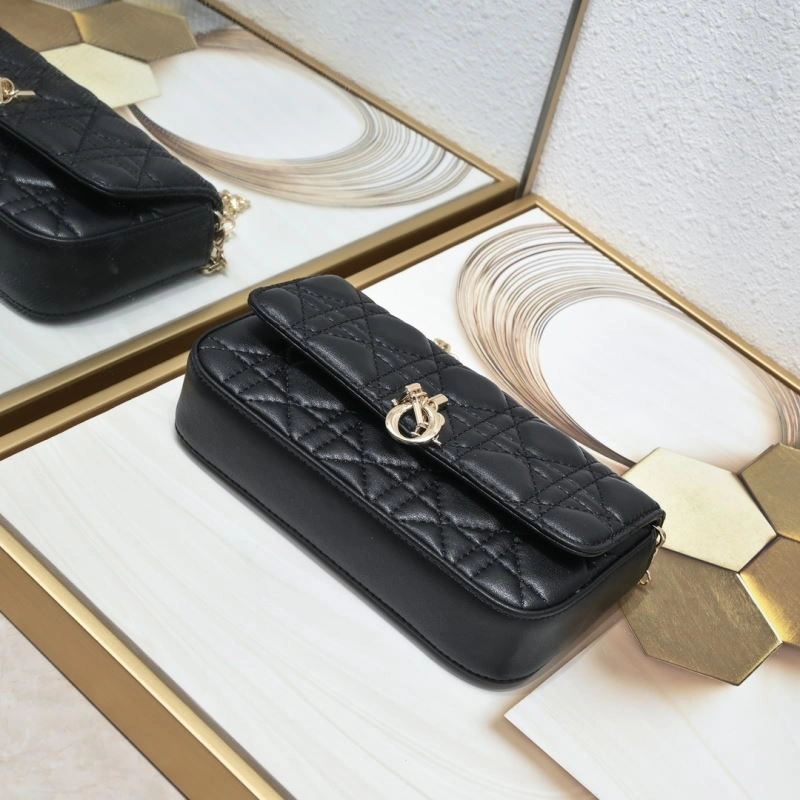 Budget-friendly Christian Dior Satchel Bags