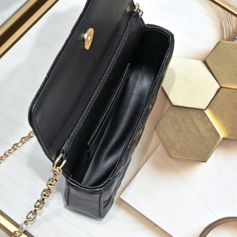 Budget-friendly Christian Dior Satchel Bags
