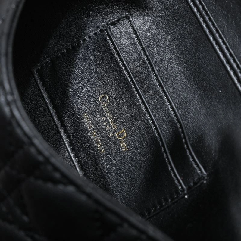 Budget-friendly Christian Dior Satchel Bags