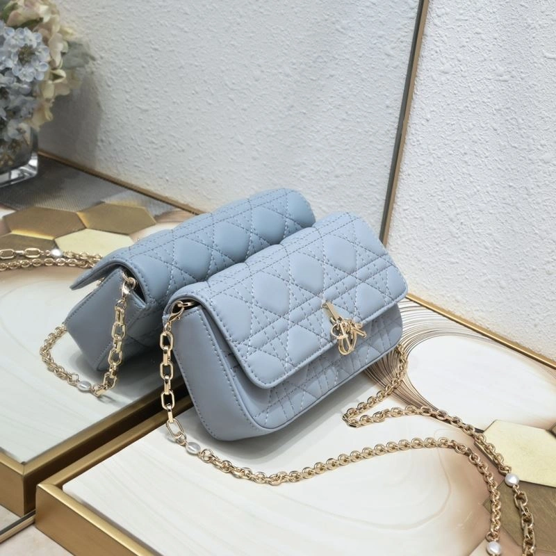 OEM Christian Dior Satchel Bags