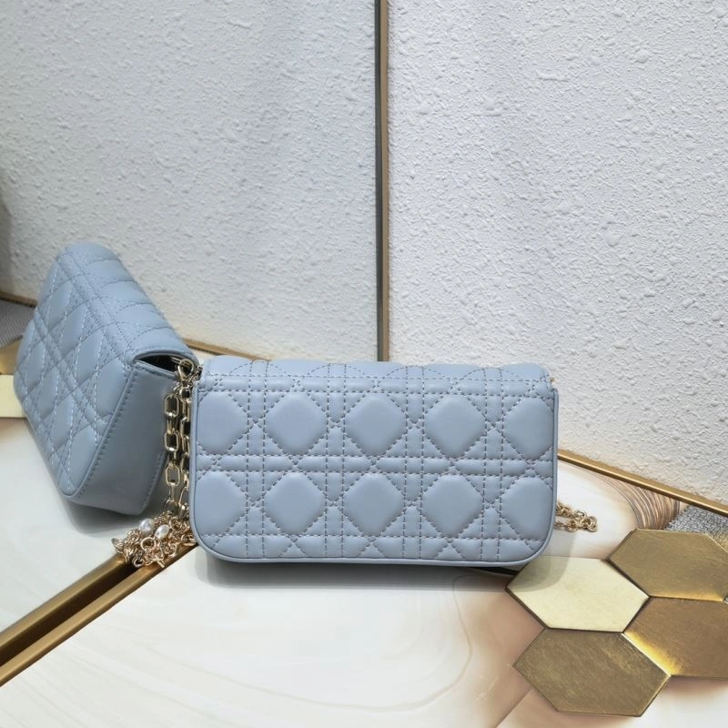 OEM Christian Dior Satchel Bags