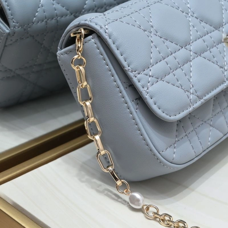 OEM Christian Dior Satchel Bags
