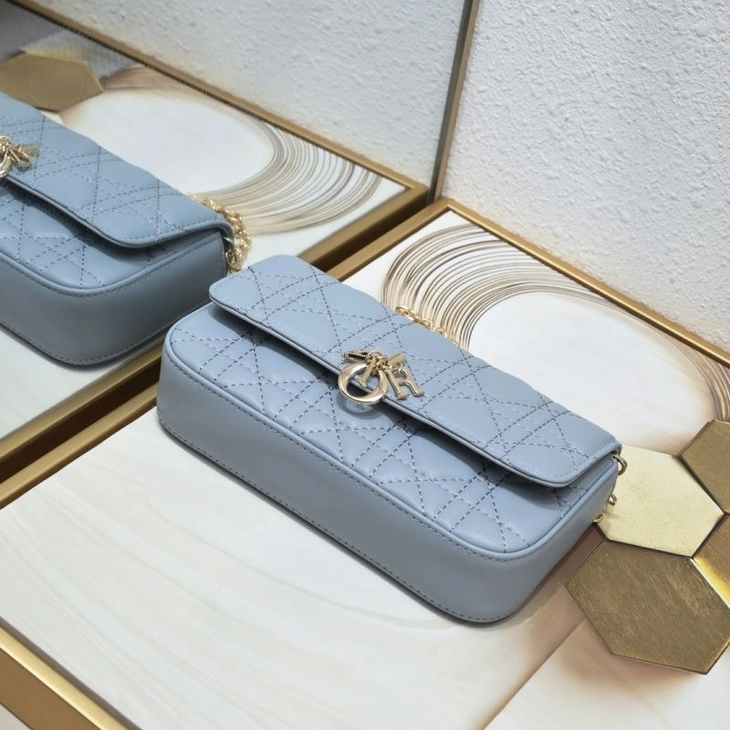 OEM Christian Dior Satchel Bags