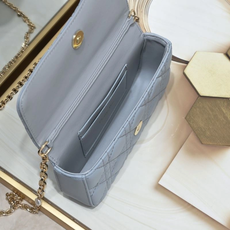 OEM Christian Dior Satchel Bags