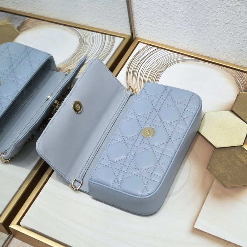 OEM Christian Dior Satchel Bags