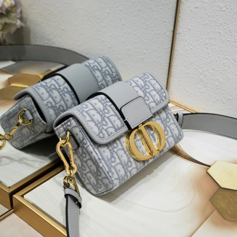 Brand-original Christian Dior Satchel Bags