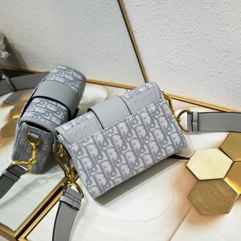 Brand-original Christian Dior Satchel Bags