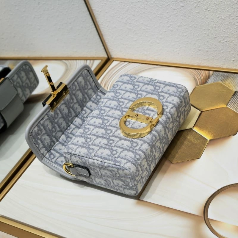 Brand-original Christian Dior Satchel Bags