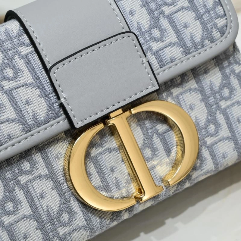 Brand-original Christian Dior Satchel Bags