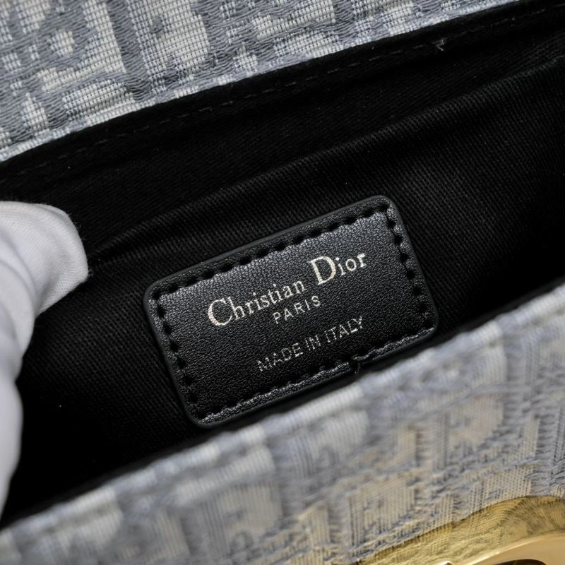 Brand-original Christian Dior Satchel Bags