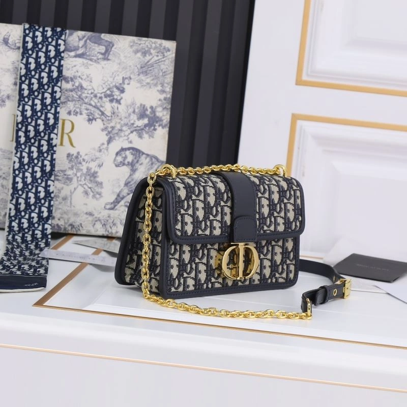 Accurate model Christian Dior Satchel Bags