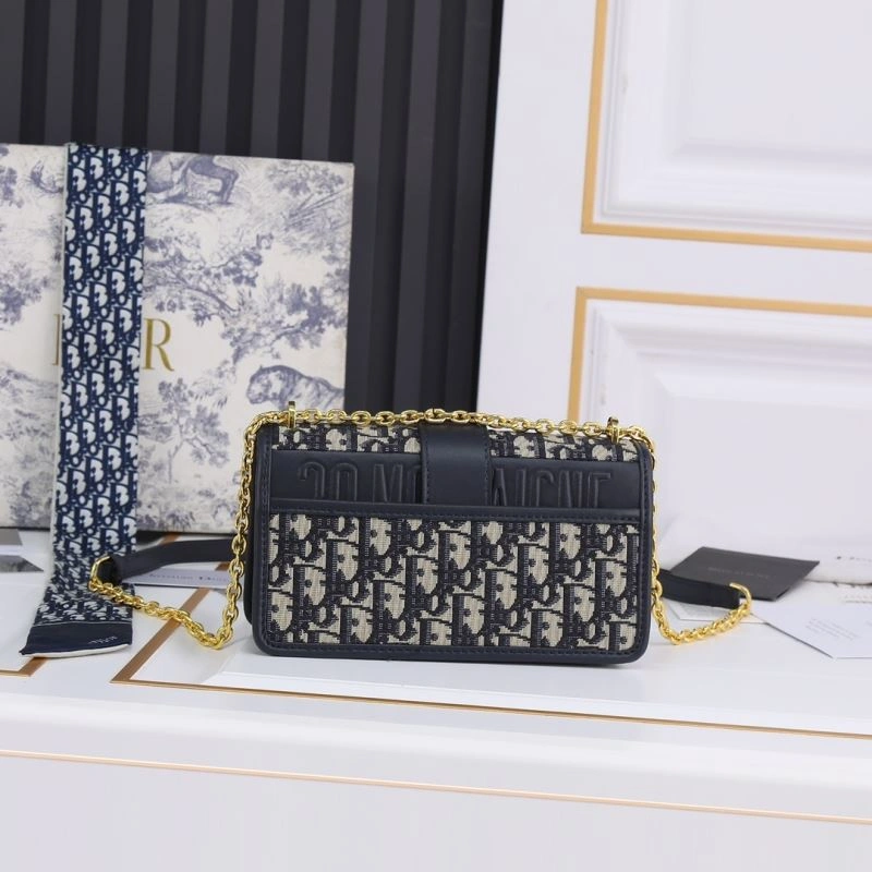 Accurate model Christian Dior Satchel Bags