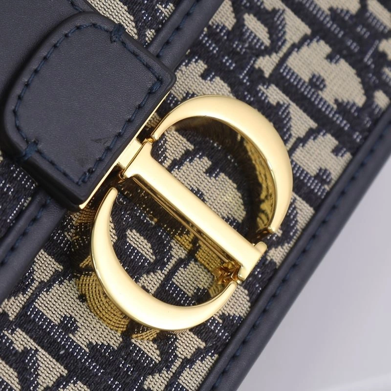 Accurate model Christian Dior Satchel Bags