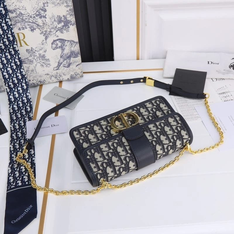 Accurate model Christian Dior Satchel Bags