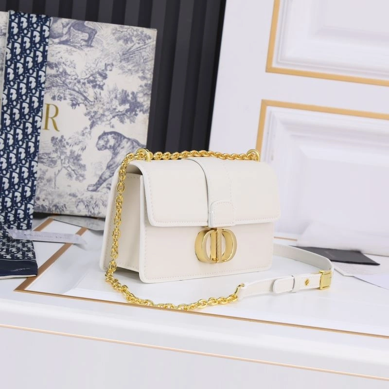 Brand-original Christian Dior Satchel Bags