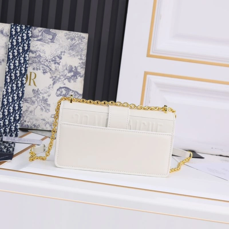 Brand-original Christian Dior Satchel Bags